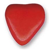 coeur rouge – Publivog